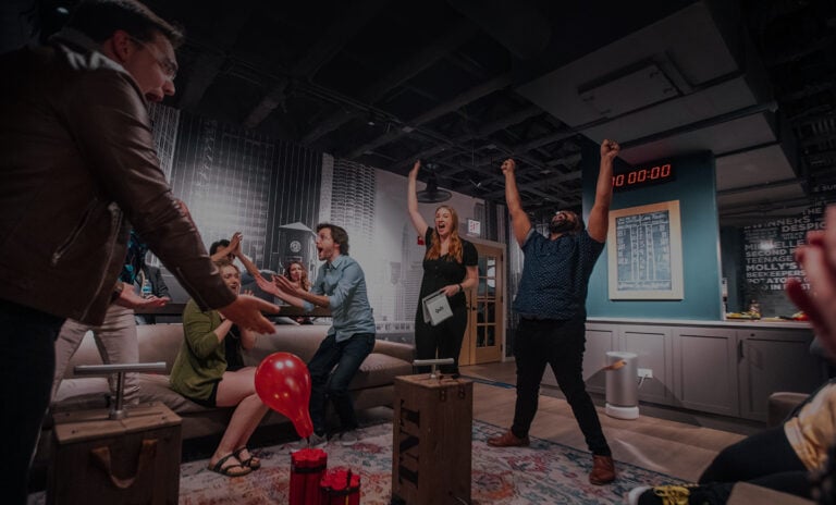 Game Night Out | Host-Led Game Night in Chicago & Hoffman Estates