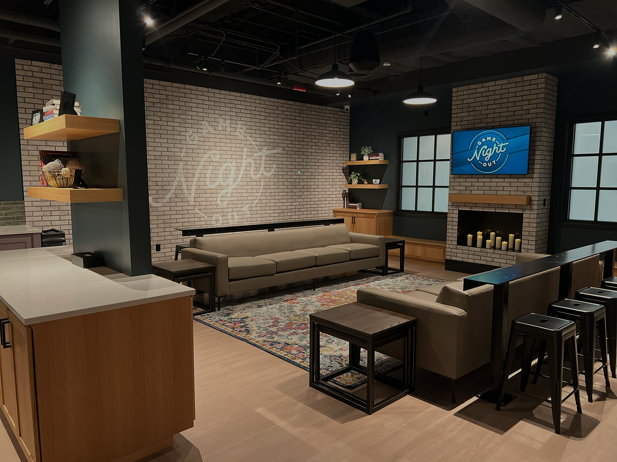 Game Night Out | Host-Led Game Night in Chicago & Hoffman Estates