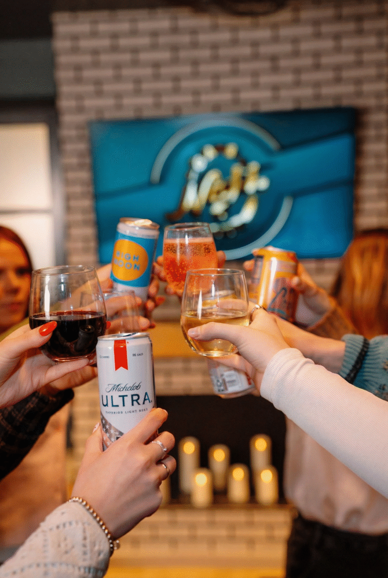 Game Night Out | Host-Led Game Night in Chicago & Hoffman Estates